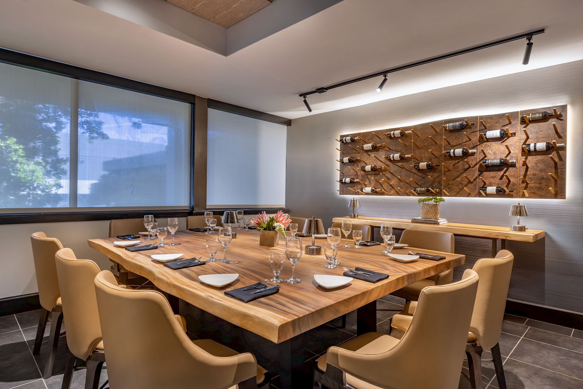 Photo Gallery - The Landing Restaurant + Bar
