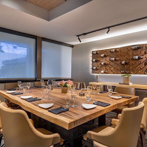 Photo Gallery - The Landing Restaurant + Bar