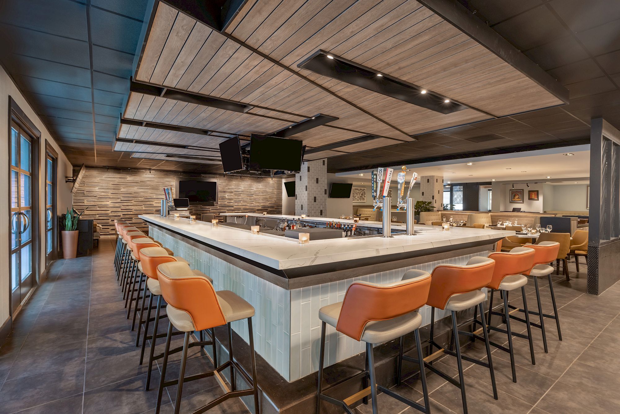 Photo Gallery - The Landing Restaurant + Bar