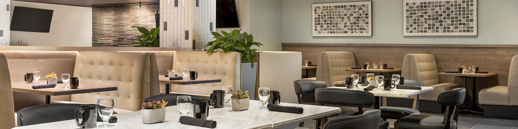 Photo Gallery - The Landing Restaurant + Bar